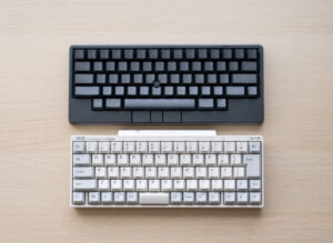 『HHKB Studio』実際どうなの？1ヶ月使った良い点、残念な点などレビュー。Type-Sとの比較も | ロピログ