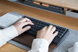 『HHKB Studio』実際どうなの？1ヶ月使った良い点、残念な点などレビュー。Type-Sとの比較も | ロピログ