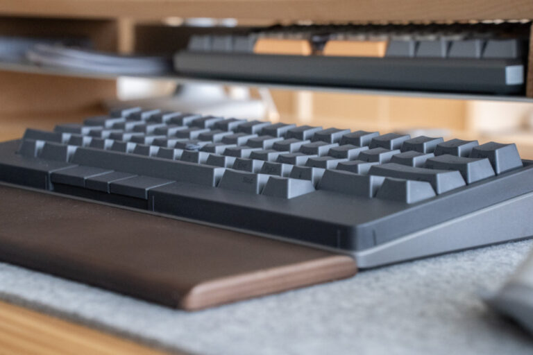 『HHKB Studio』実際どうなの？1ヶ月使った良い点、残念な点などレビュー。Type-Sとの比較も | ロピログ
