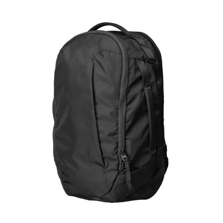 Able Carryの無重力バッグ「Max Backpack」がアップデート！最新モデルレビュー | ロピログ